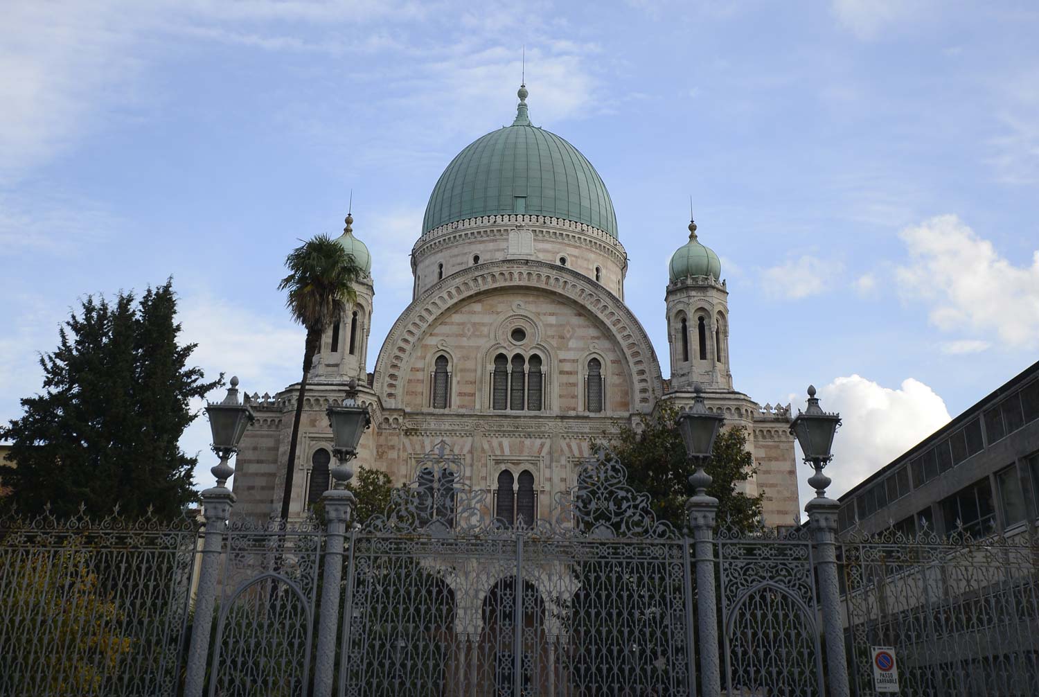 Jewish Museum Florence Hours Of Daylight