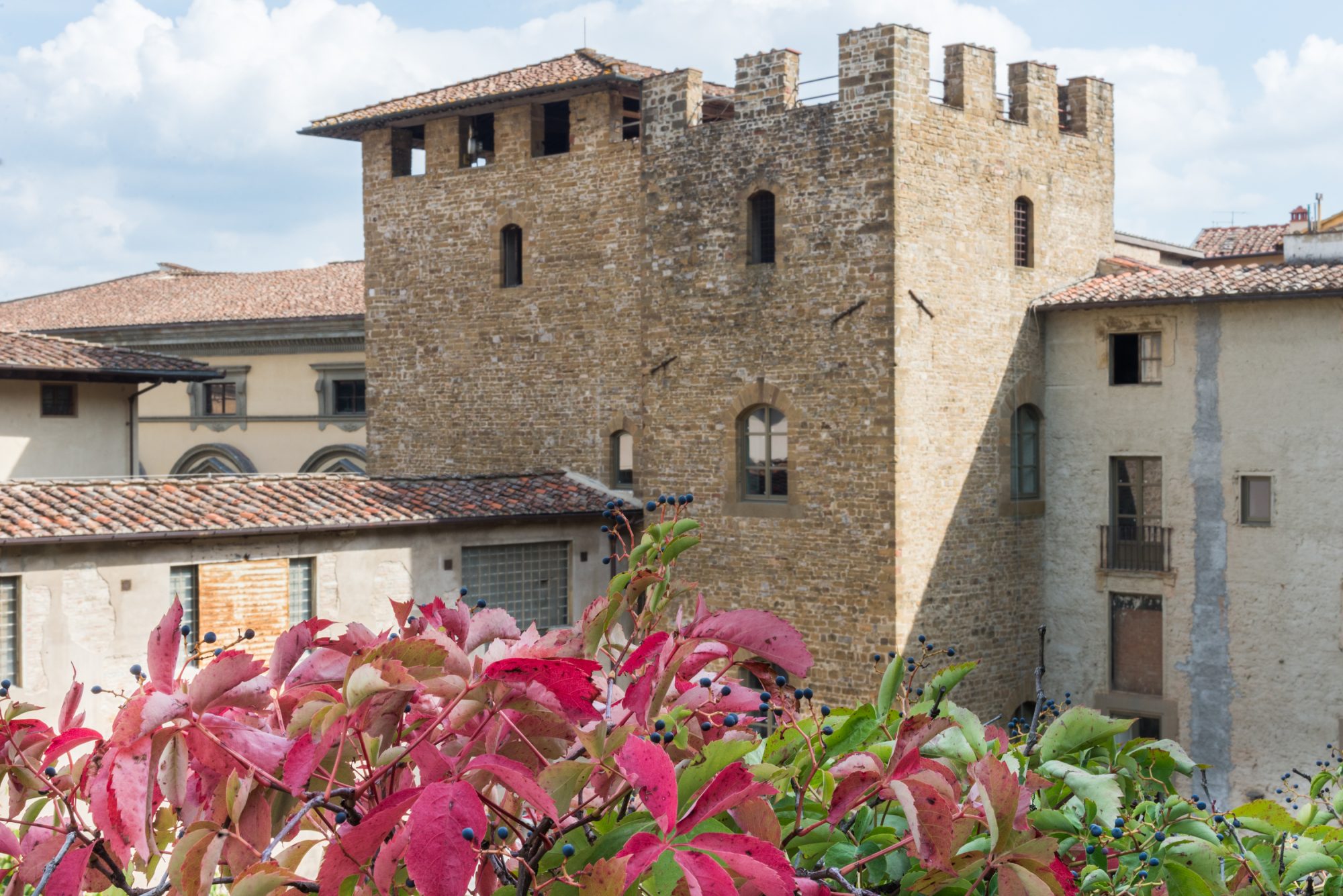 Medieval Tour of Florence | Florence Private Tours